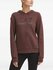 Худи EA7 EMPORIO ARMANI, размер XS, , коричневый