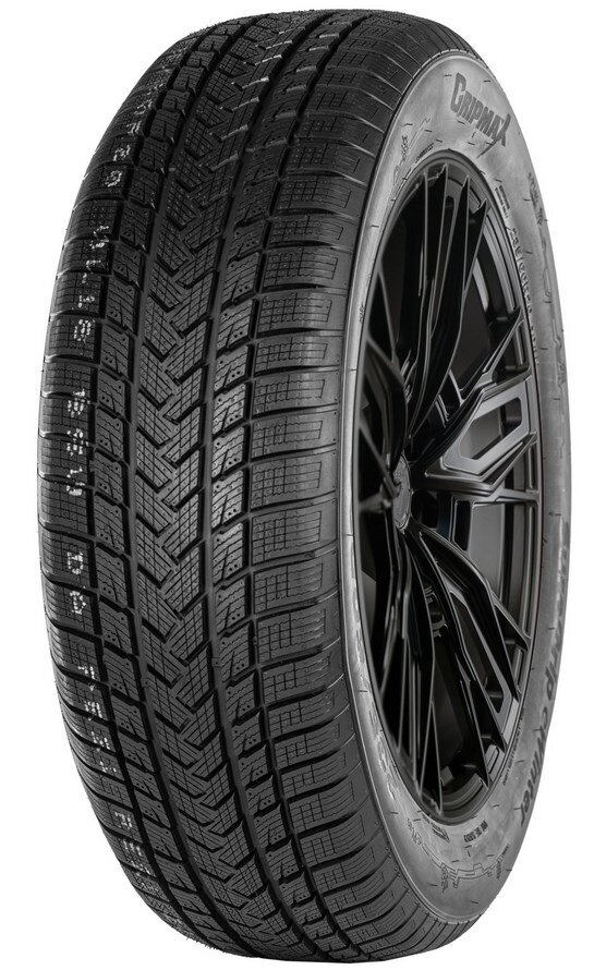Шины 235/60 R20 108H Gripmax SureGrip eWinter - XL