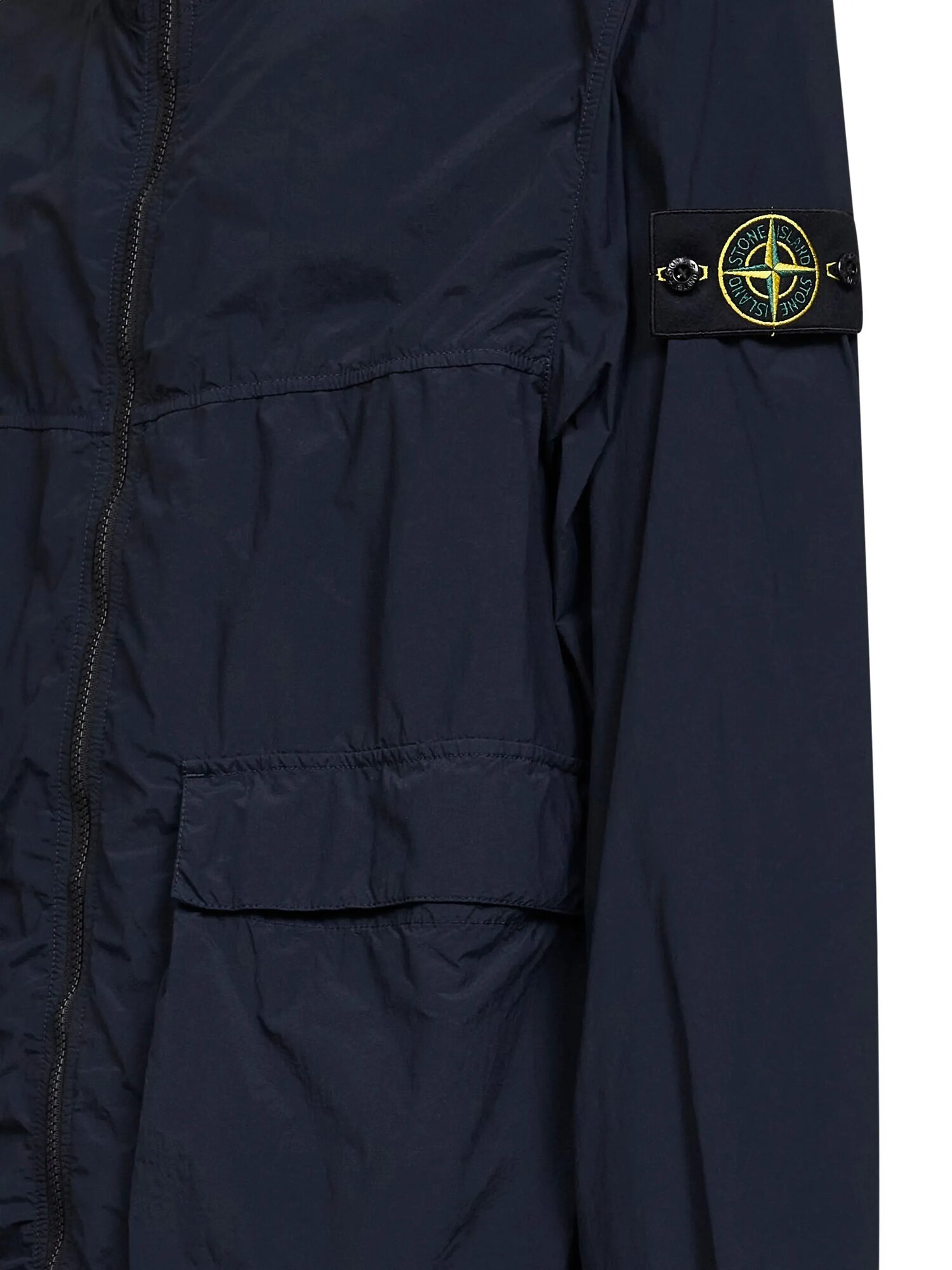 Парка Stone Island, размер S — фото 1