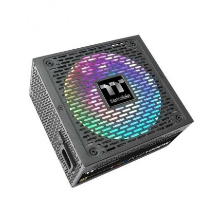 Блок питания Thermaltake ATX 1000W Toughpower iRGB Plus (PS-TPI-1000F3FDGE-1)