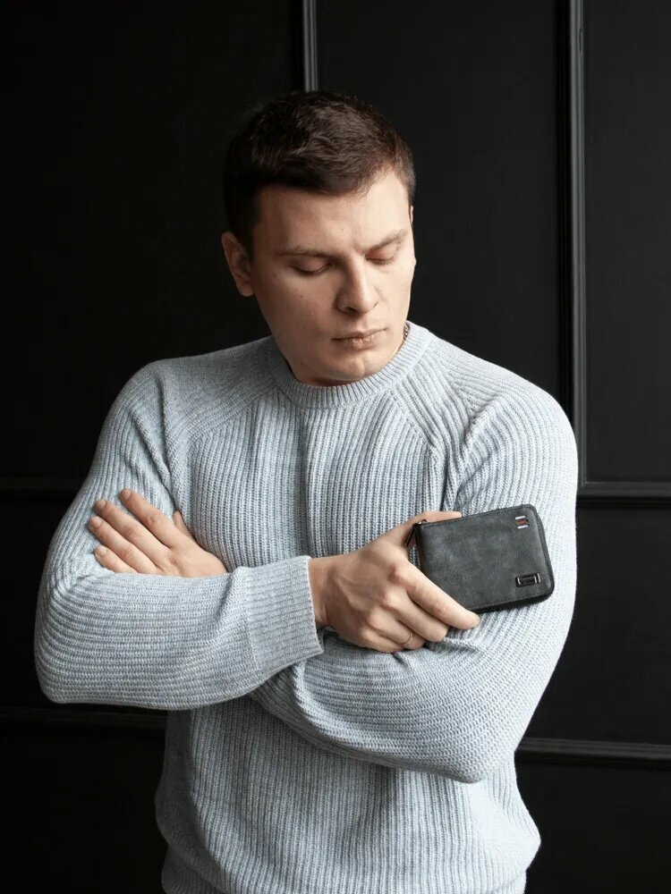Akerman wallets Кошелек — фото 1