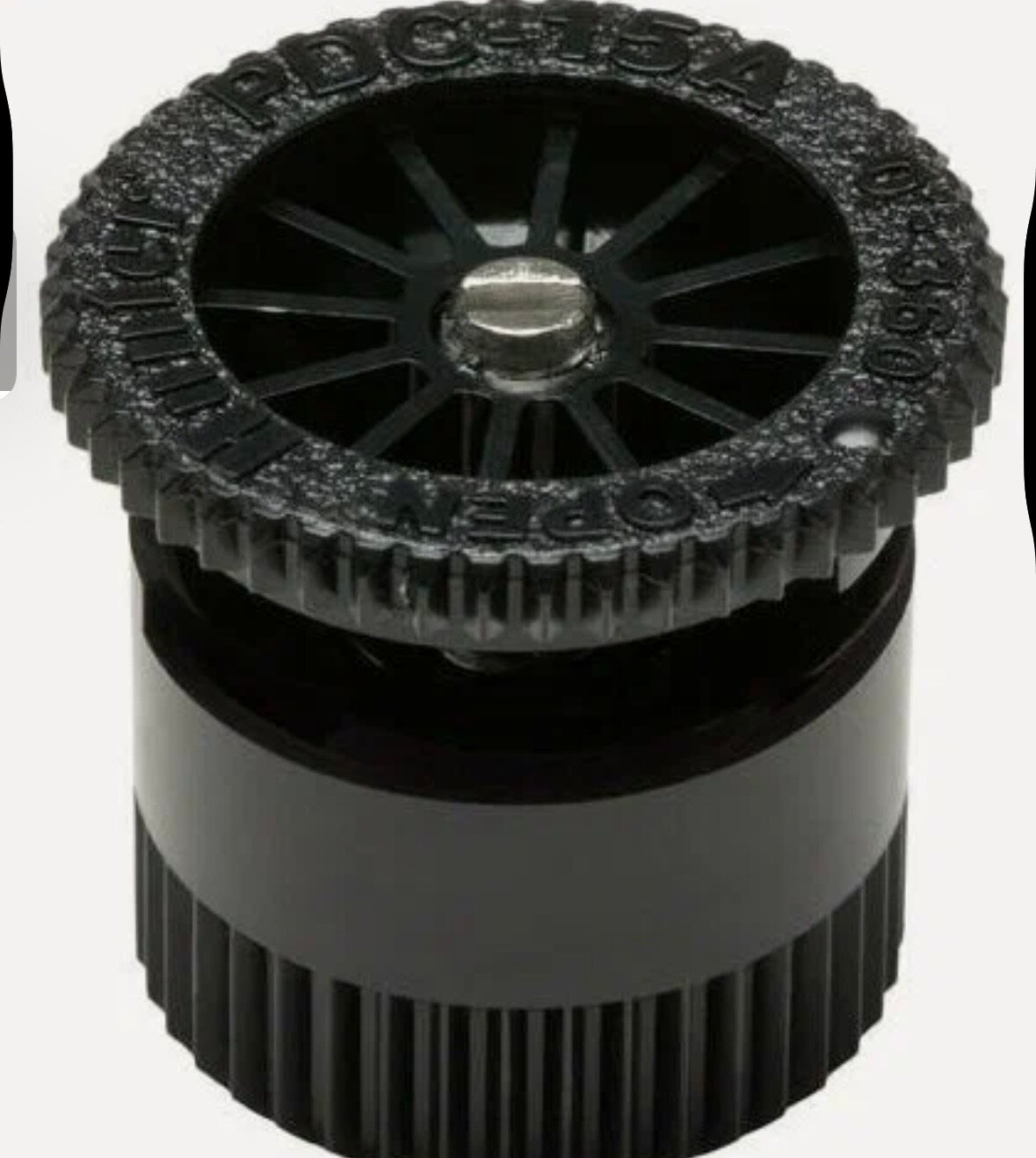 HUNTER > Сопло 15А, регулируемый сектор полива 0-360, радиус 4.6 м. Hunter 5 ШТ