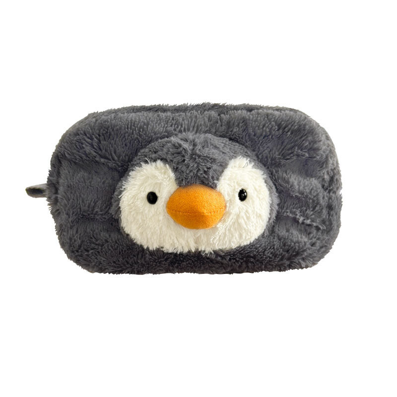 Забавная плюшевая игрушка помидор, плюшевая кукла, коллекция животных и фруктов.