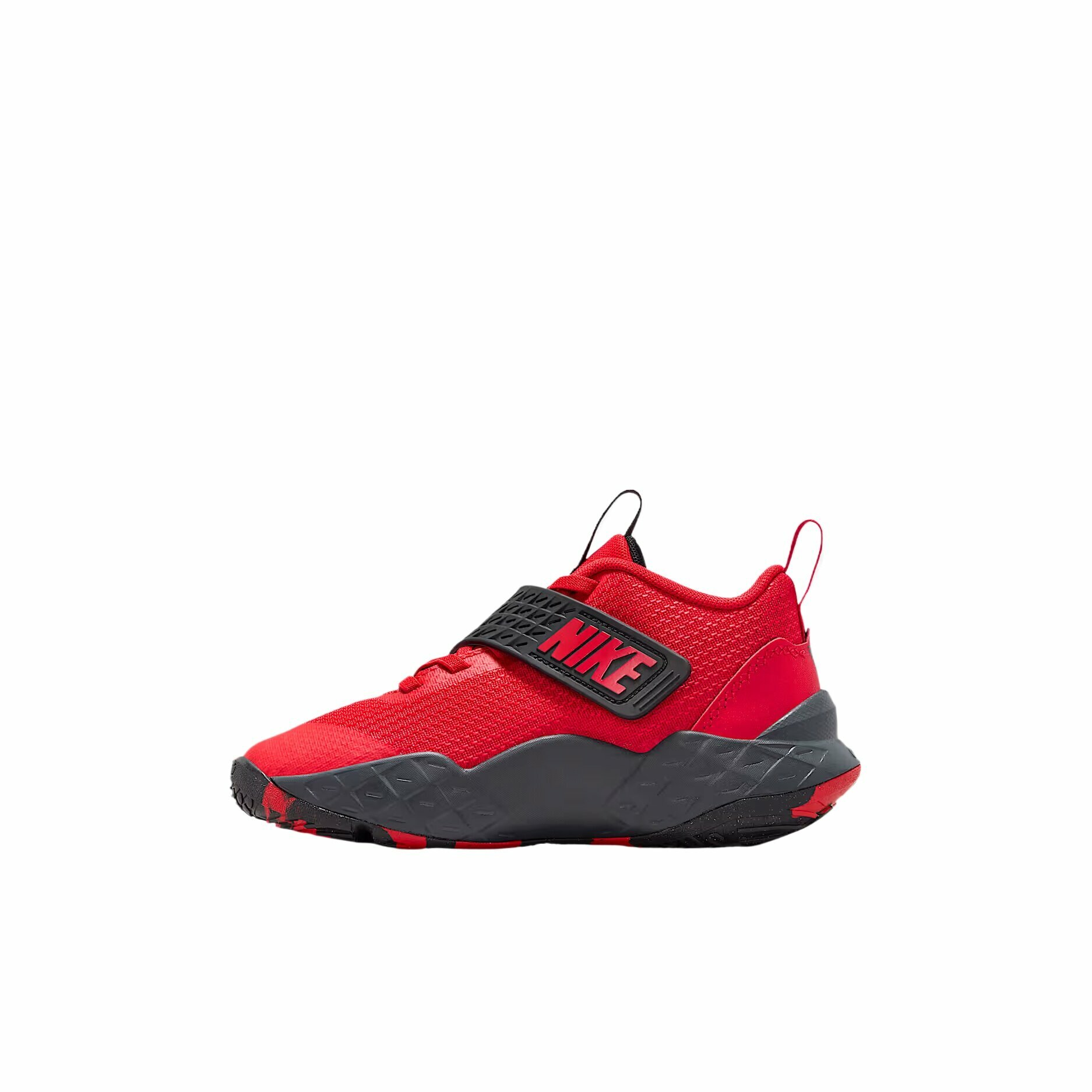 Кеды Team Hustle D 12