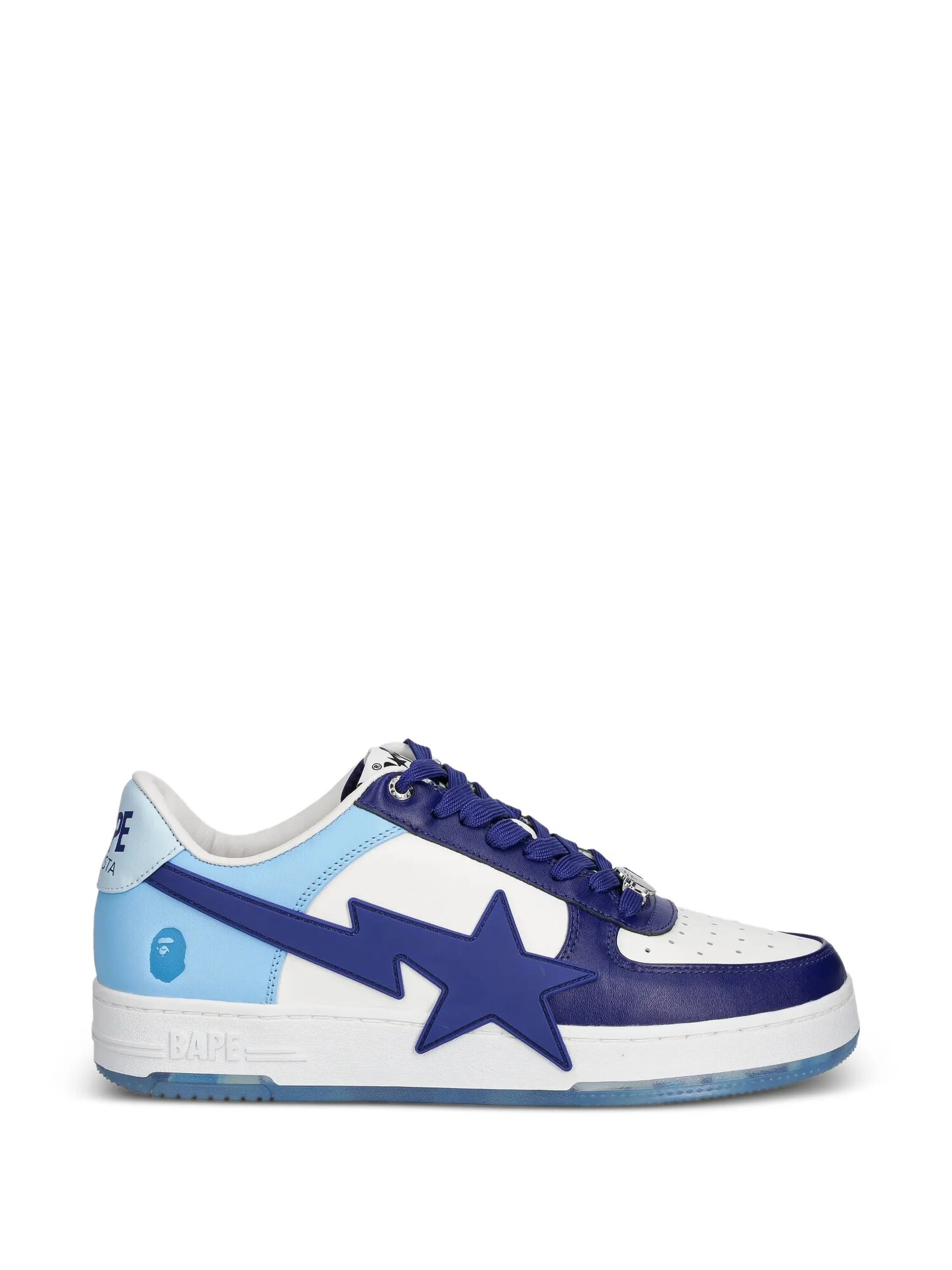 Кроссовки Bape Sta OS M2