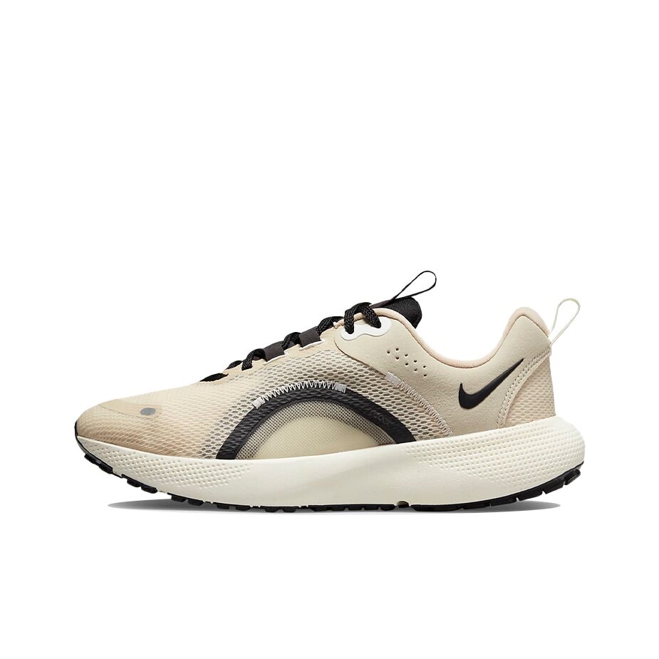 Кроссовки NIKE React Escape Run 2, размер EU 36.5 стопа (23CM), коричневый — фото 1