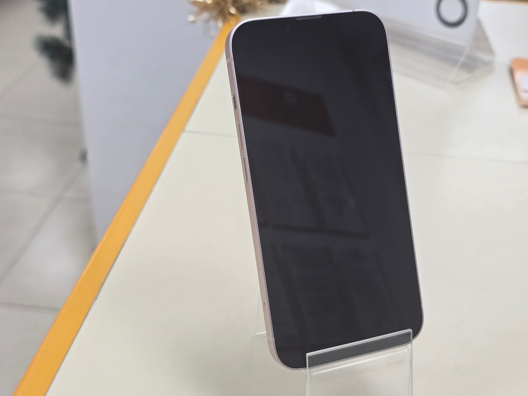 Смартфон Apple iPhone 13 128 ГБ, nano SIM+eSIM, розовый (pink)