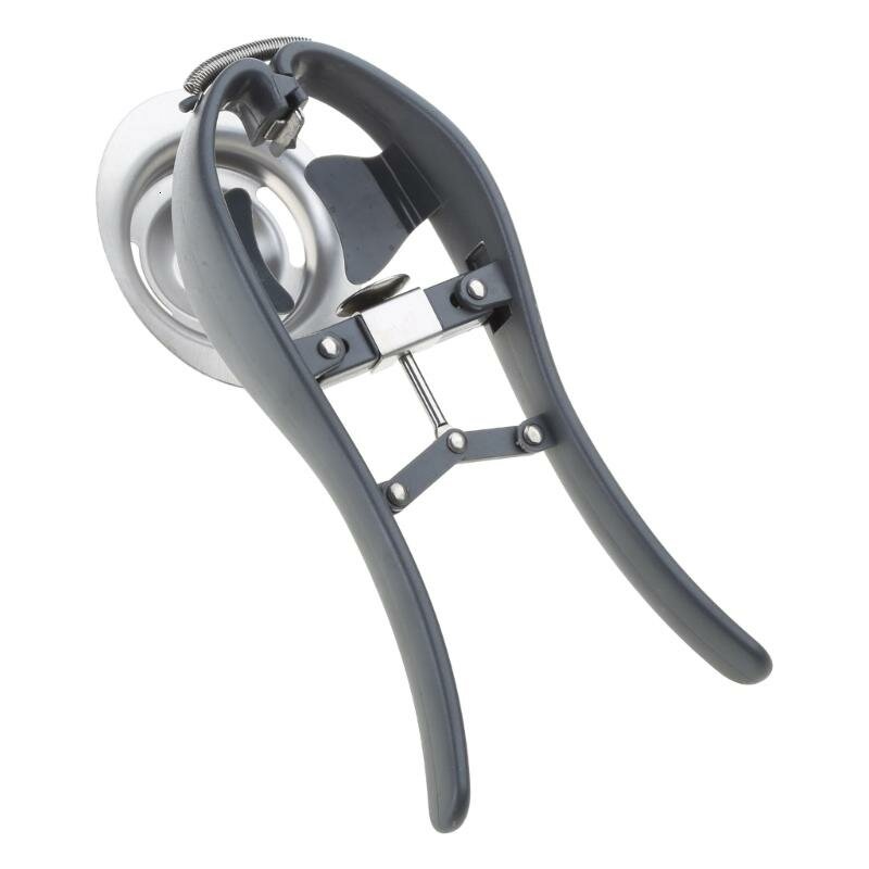 Автоматический дробилка для яиц из нержавеющей стали