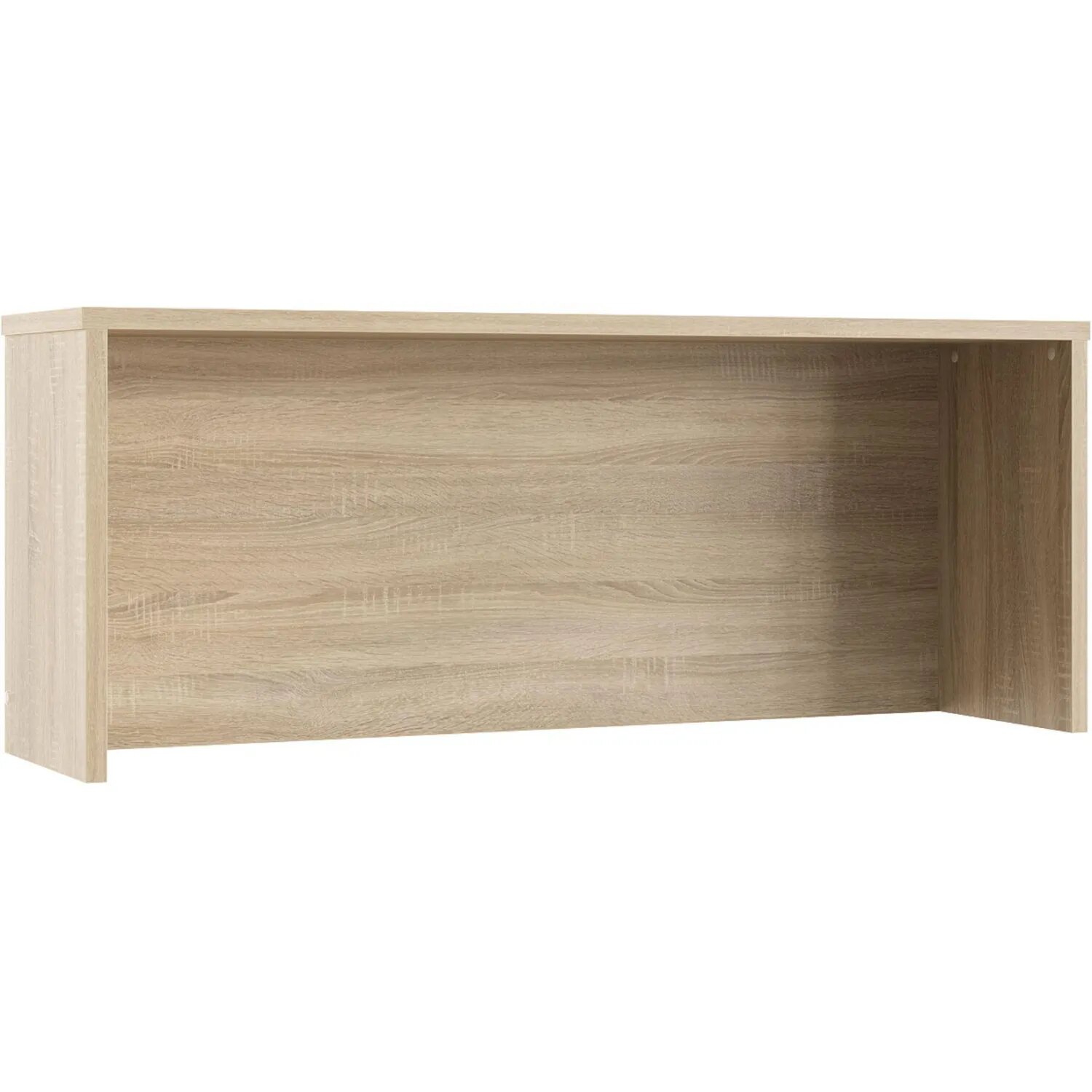Надставка Easy One (913937) дуб сонома 1200х300х472