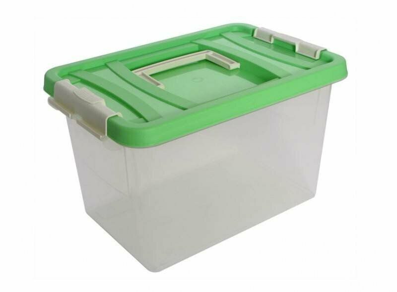 Контейнер для пищевых продуктов 10л