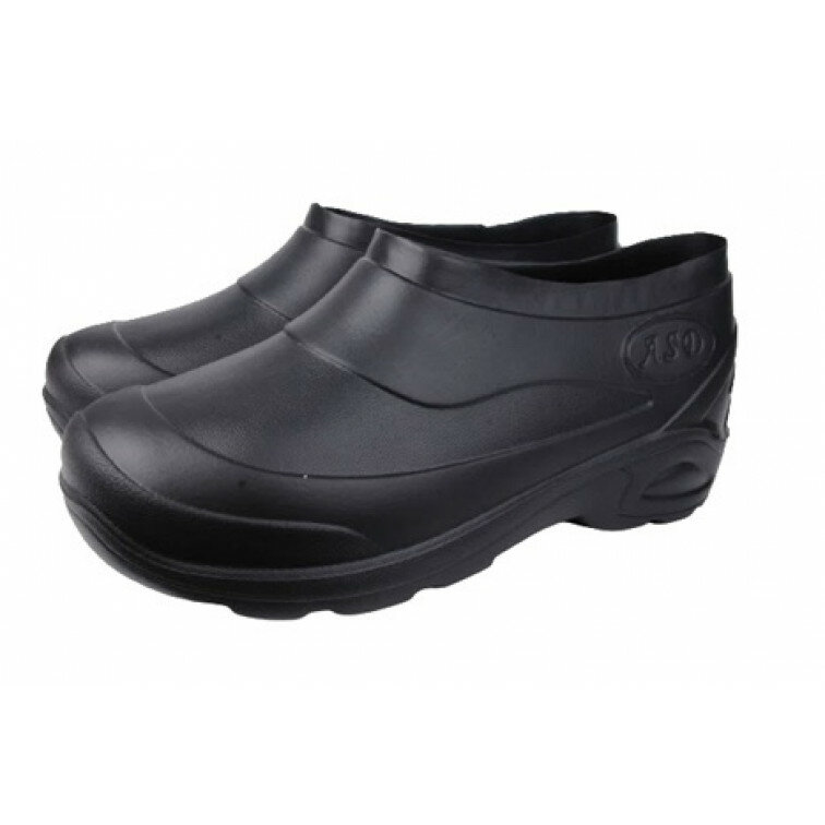 Обувь галоши мужские ЭВА, неутепл, стелька НТП 10СМ МГ-03/1 р.44 ASD