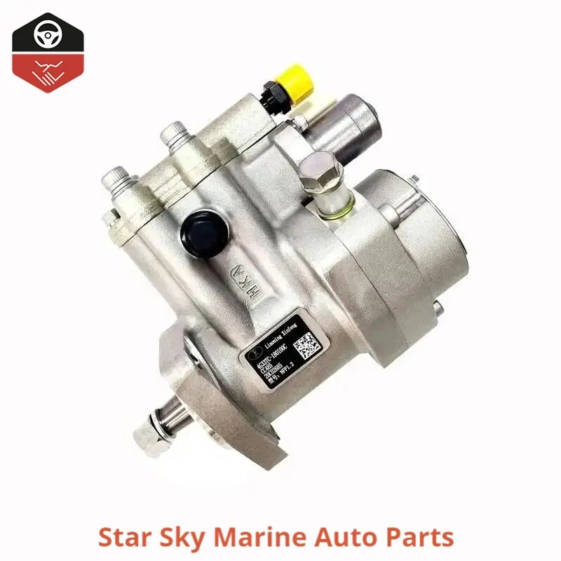 Топливный насос высокого давления Star Sea PaLiaoning Xinfeng 4L18CF-10100-1 4L22CF-10100-3L 5408501830002 4G33TC-180100C Для грузовика Foton