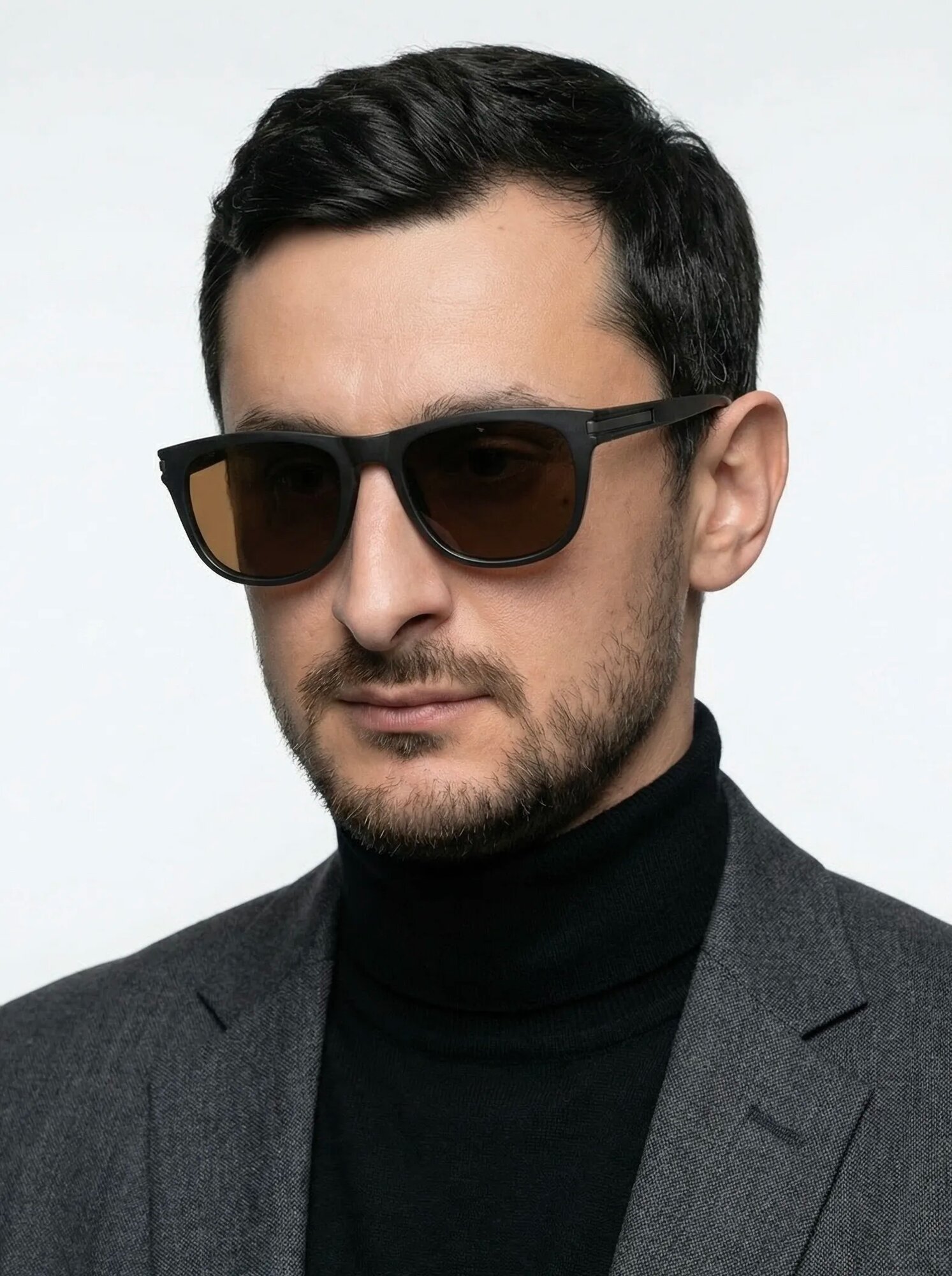 Солнцезащитные очки Optik U