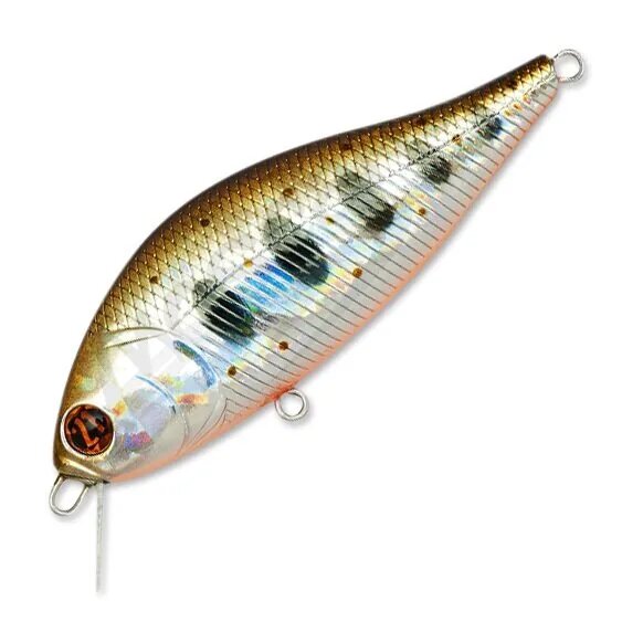 Воблер Pontoon21 Bet-A-Shad 75F-SR #050 (13.2г)
