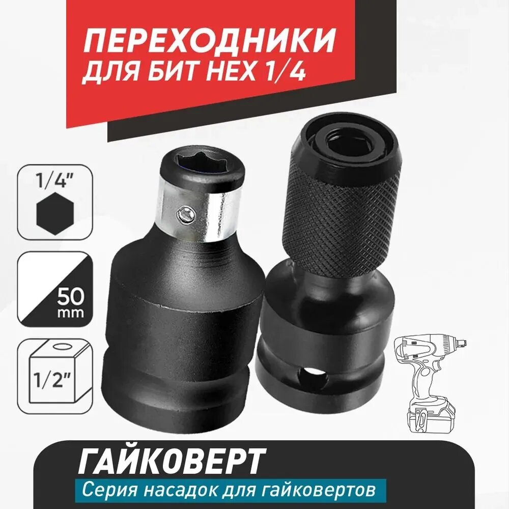 Держатель для бит