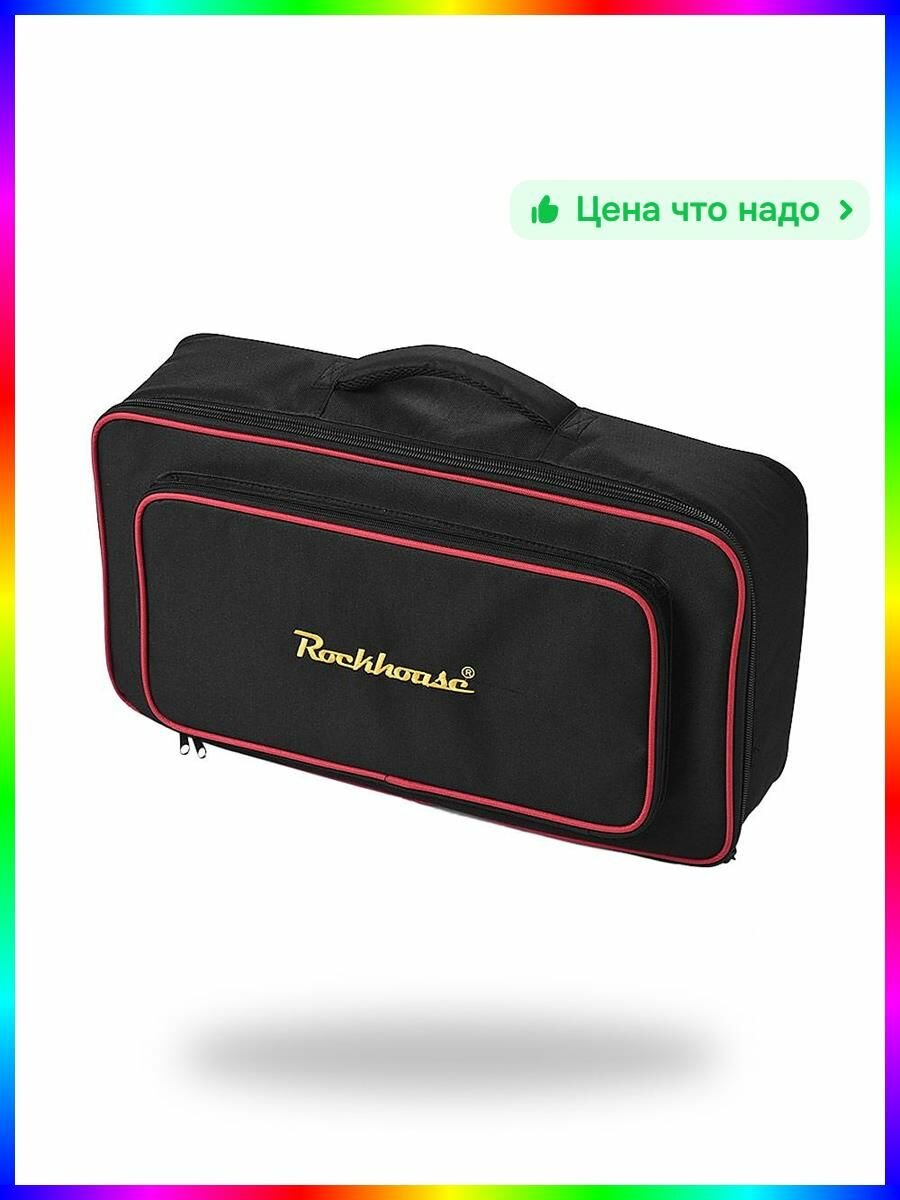 Сумка для музыкального оборудования