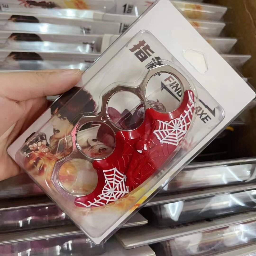 Аниме игра периферия Джин Лонг оригинальный Й Шен кольцо на палец из One Piece реквизит для улицы игрушка для студентов модель металлического ремесла