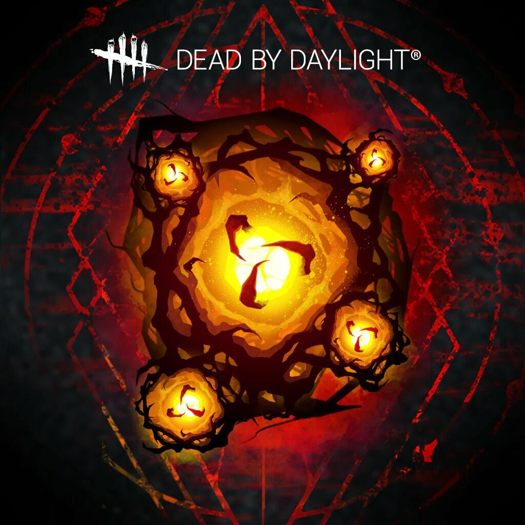 Дополнение Dead by Daylight: AURIC CELLS PACK (4025), цифровое издание PlayStation 4 и PlayStation 5, регион Турция / код пополнения баланса