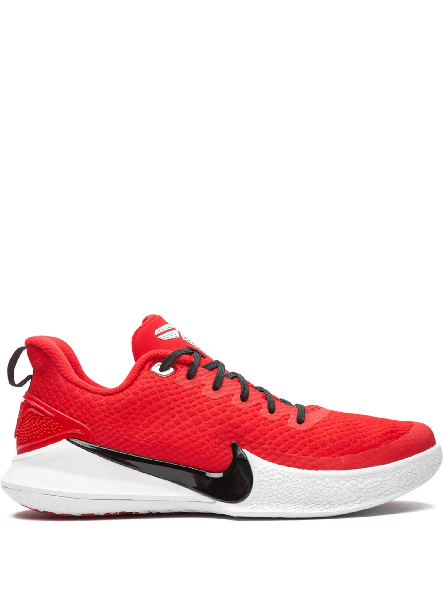 Кроссовки NIKE Mamba Focus TB