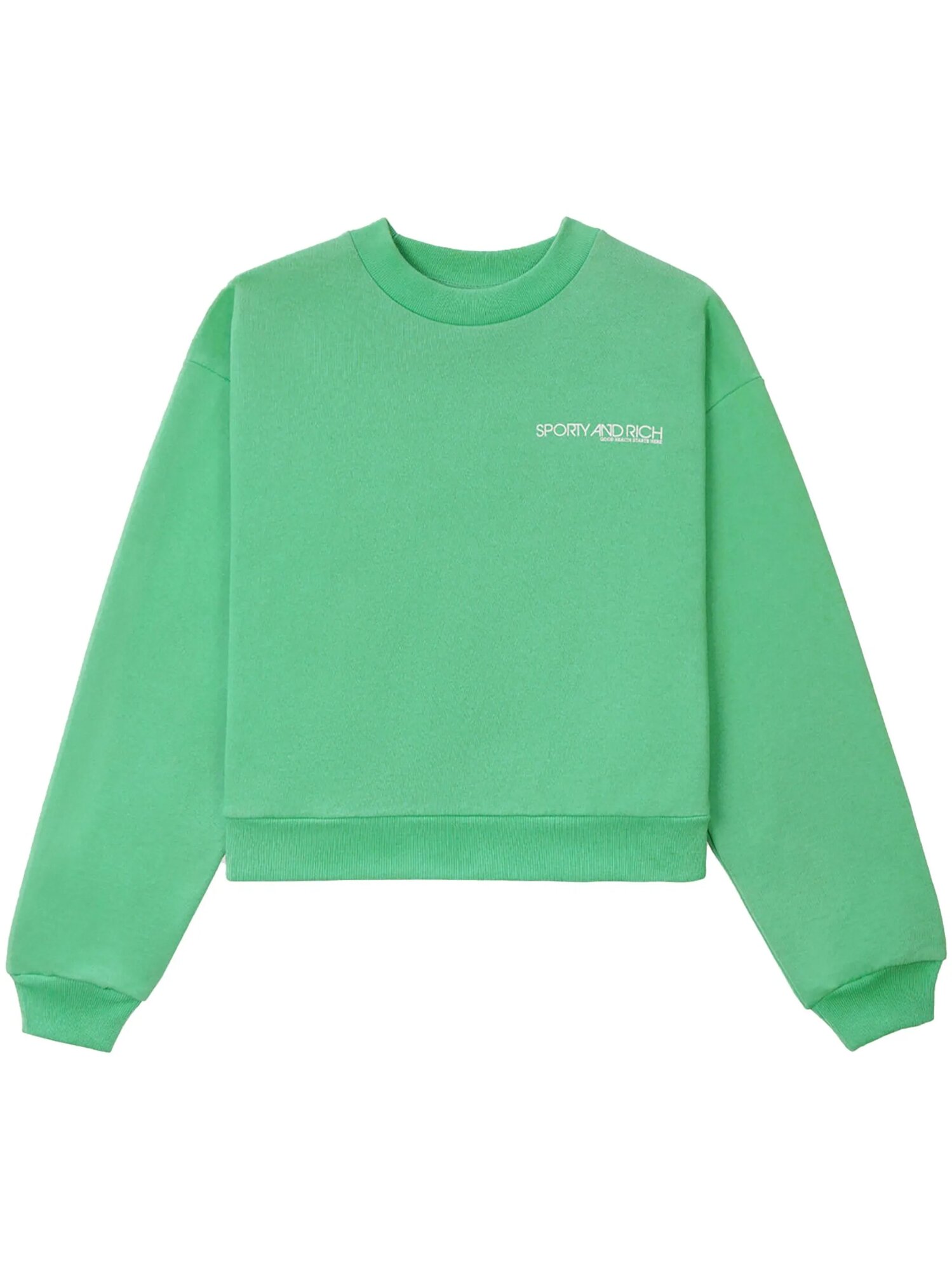 Джемпер Sporty & Rich Kelly
