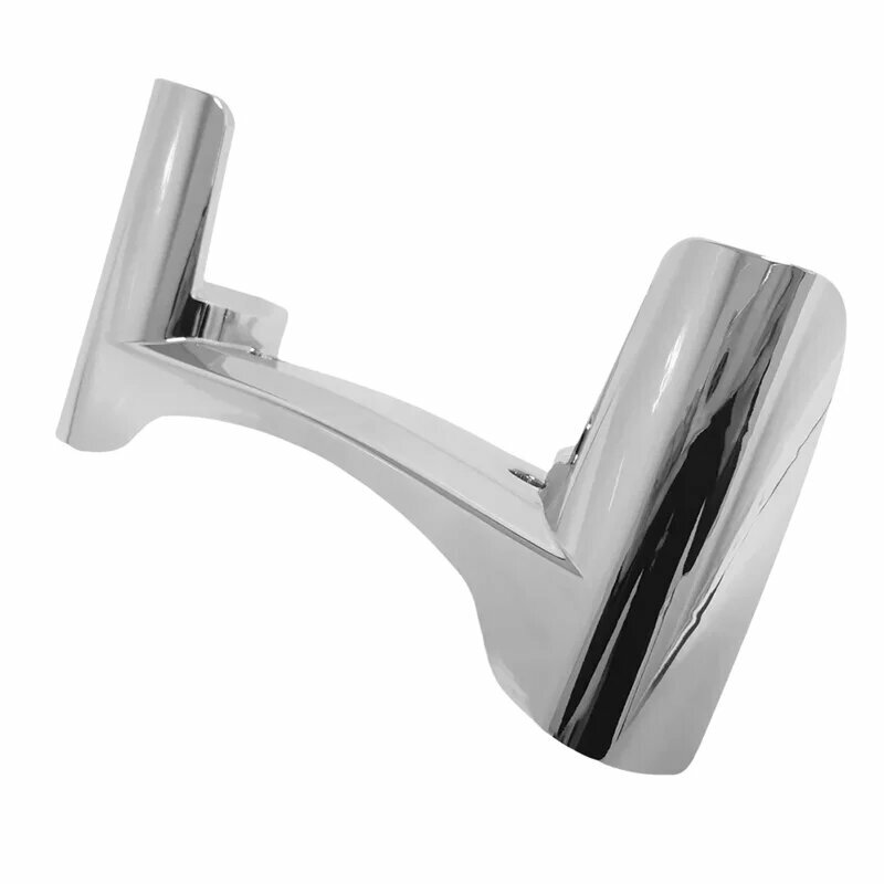 Хромированная передняя вилка моста мотоцикла для моделей Honda Goldwing 1500 GL1500I Interstate Special Edition/SE