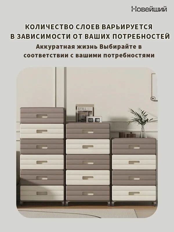 Туалетный столик — фото 1