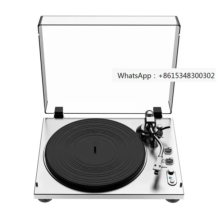 Audio Japan Technica PR100 Виниловый проигрыватель