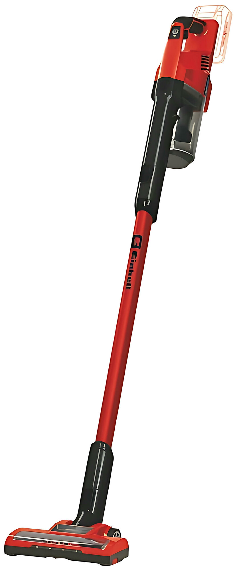 Пылесос аккумуляторный Einhell PXC TE-SV 18 Li-Solo (без АКБ и ЗУ) 2347180
