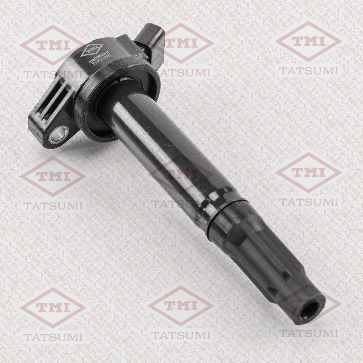 Катушка зажигания TATSUMI Toyota Camry, Harrier, Highlander, Venza, Avalon 05-, Lexus ES, RX 06- (THG1020)