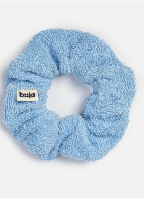 Резинки для волос Boja / махровая Fluffy Sky