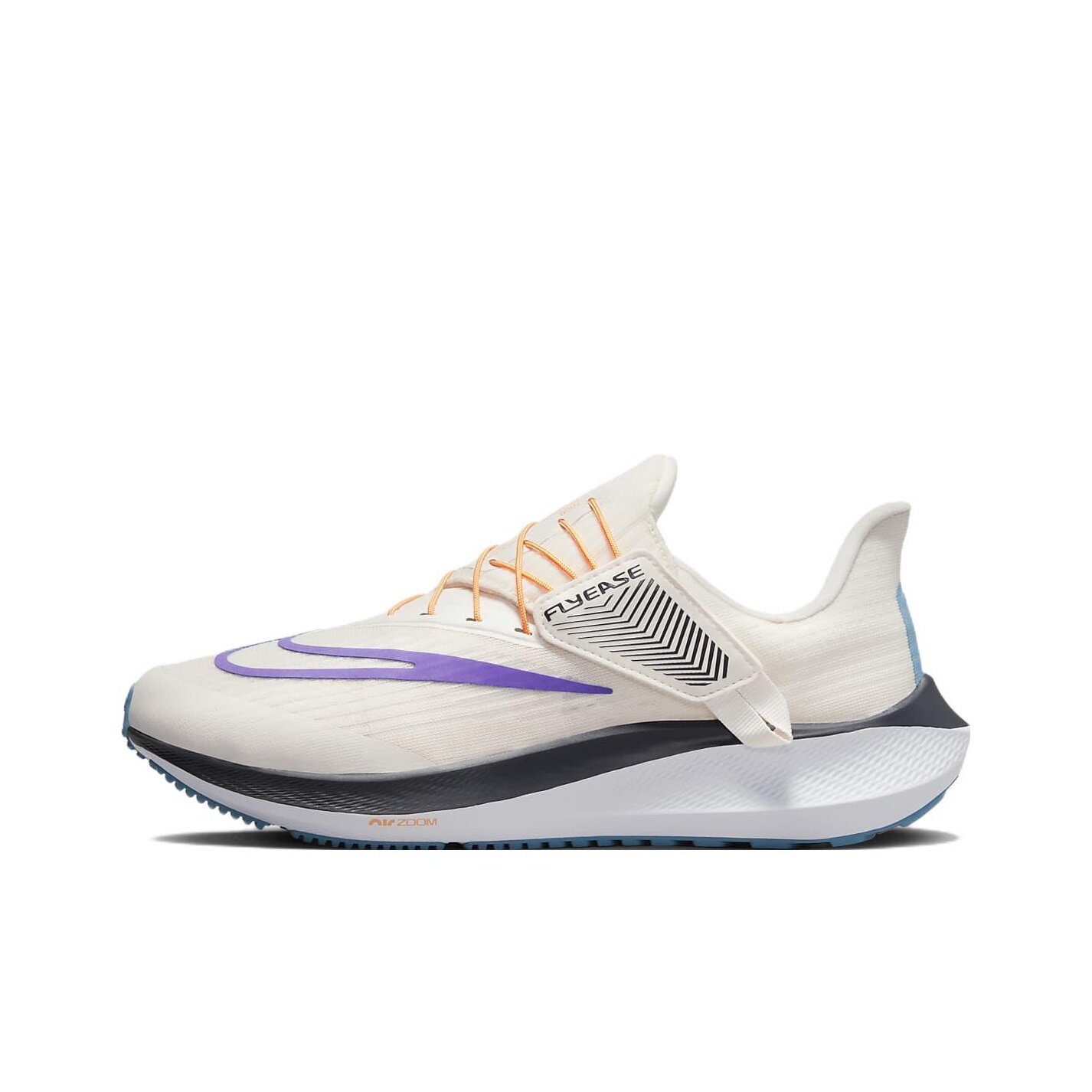 Кроссовки NIKE Pegasus FlyEase