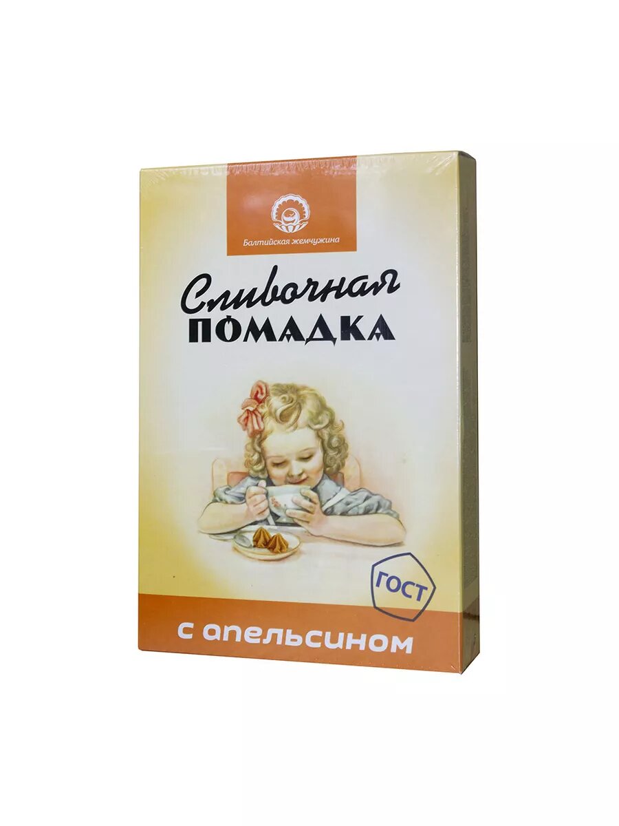 Помадка