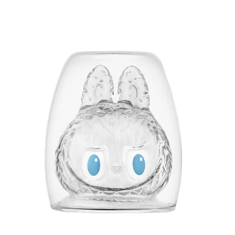 Набор POP MART THE MONSTERS CHEERS Collection, 6 таинственных коробок, Confirmed-Pure Cup (Open)