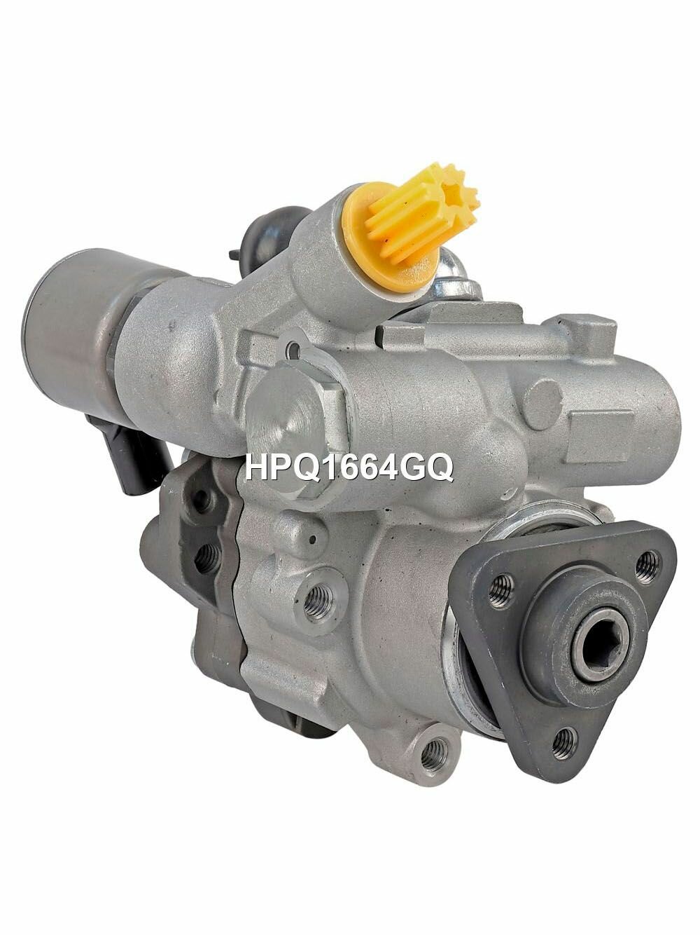 Насос ГУР BMW 5 E60, E61 / 6 E63, E64 (БМВ)