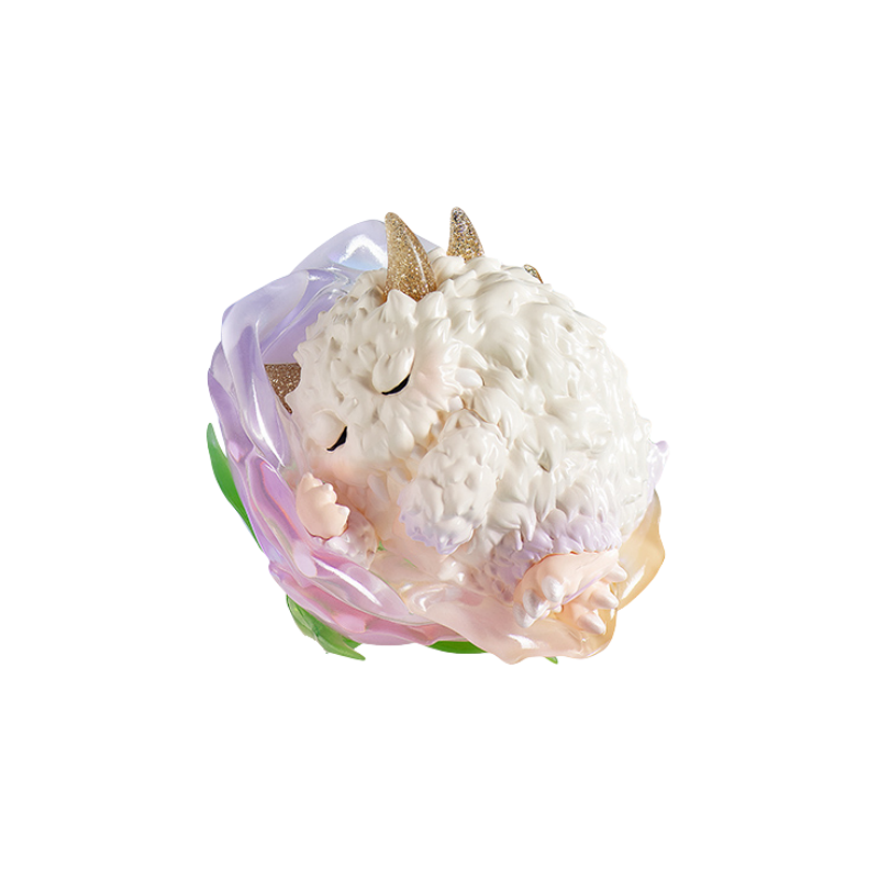Коробка-сюрприз унисекс POP MART INSTINCTOY Monster Garden Collection, 1 шт.