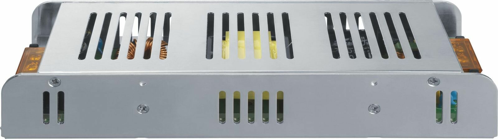 Драйвер светодиодный Navigator Group ND-P250, мощность 250 Вт, степень защиты IP20, выходное напряжение 24В DC