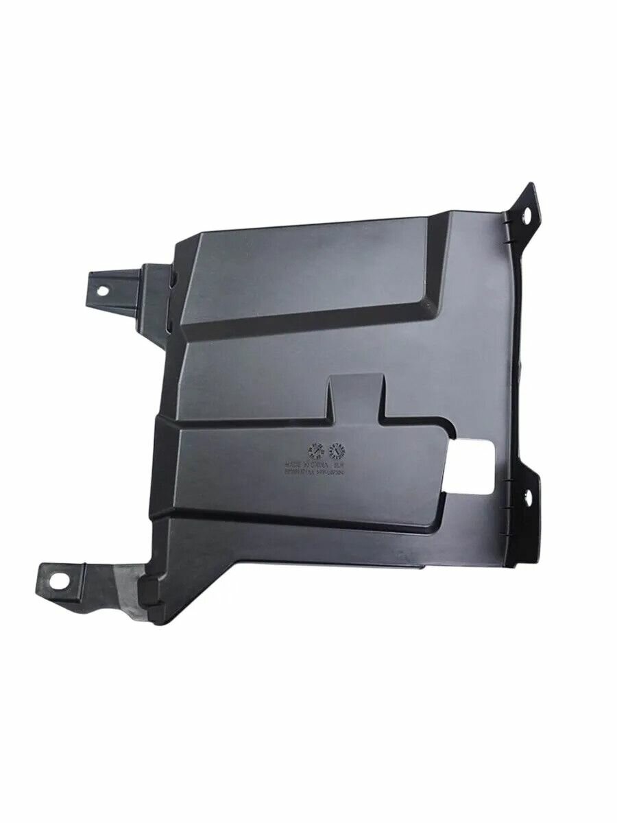 Теплоизоляционный экран двигателя CHERY 602001371AA