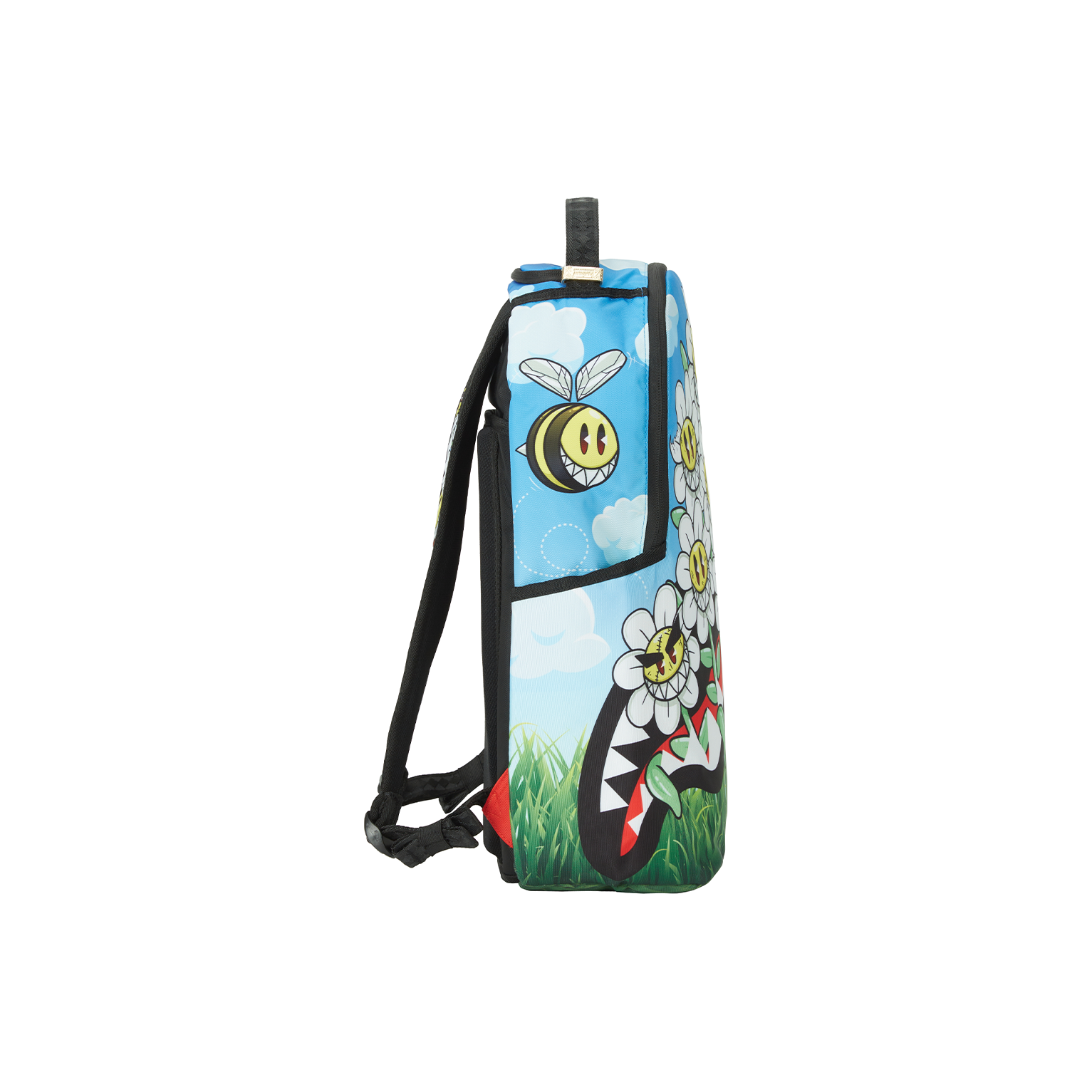 Сумка SPRAYGROUND, многоцветный — фото 1