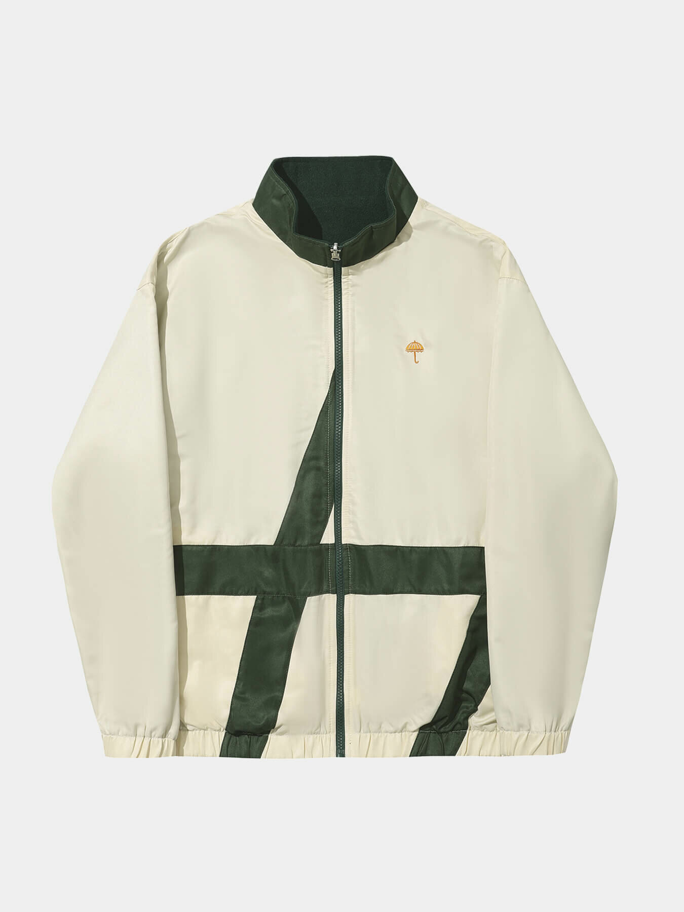 Куртка REVERSO FLEECE SPORT