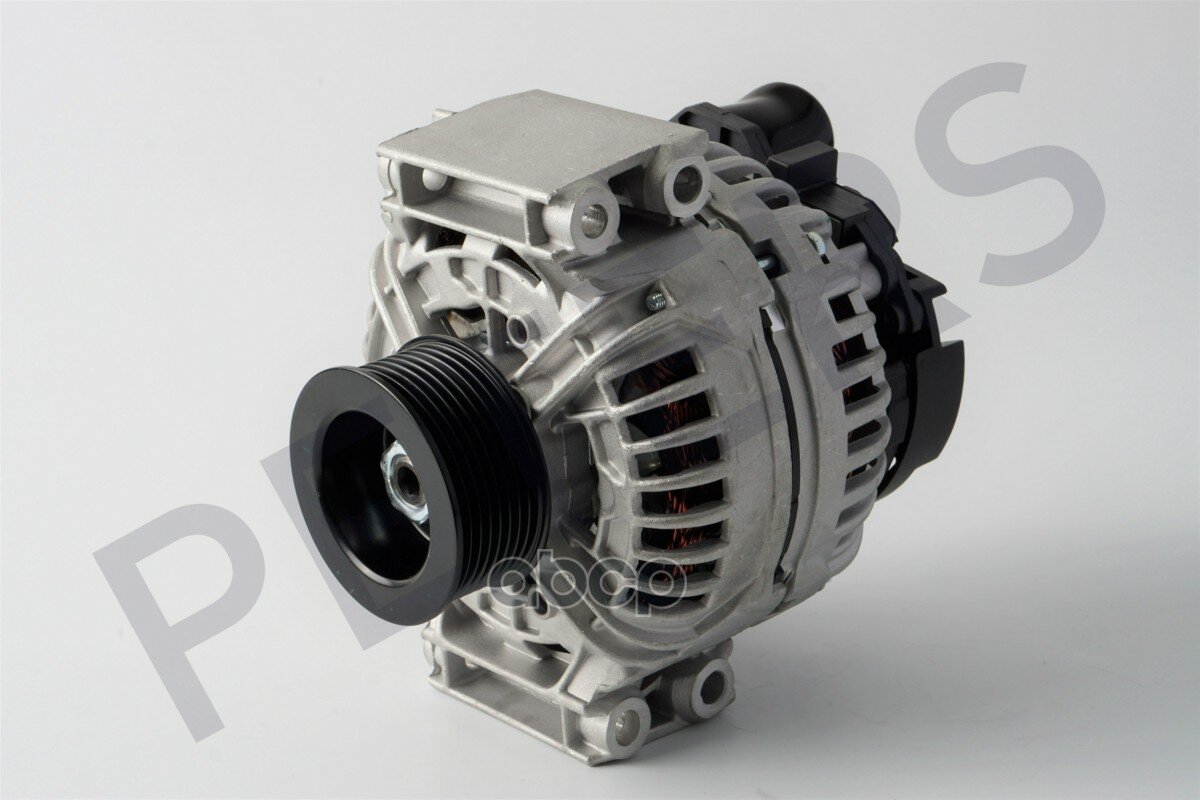 Генератор! 24V 100A Scania P/R-Series PETERS арт. 081955007