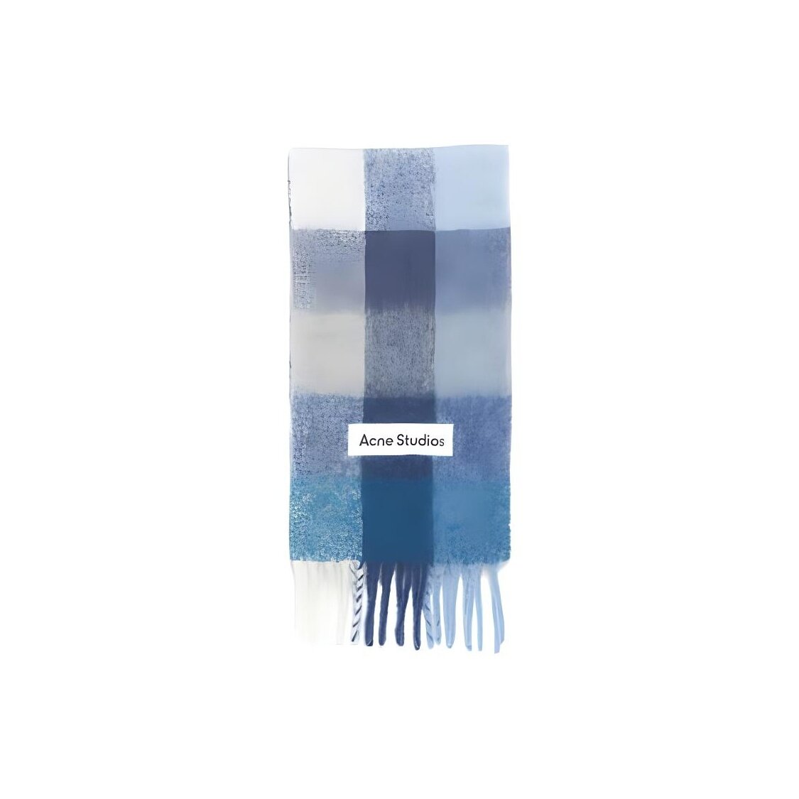 Шарф Acne Studios для женщин — фото 1