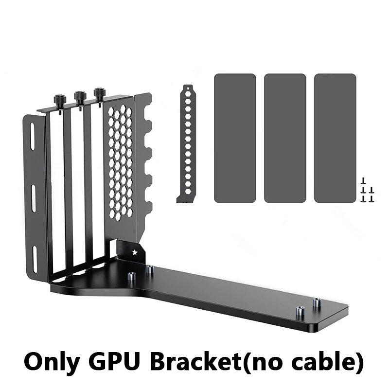 H1111z Райзер PCI-E для видеокарты Style03