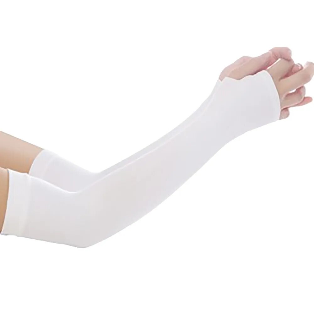 Защитные рукава от солнца