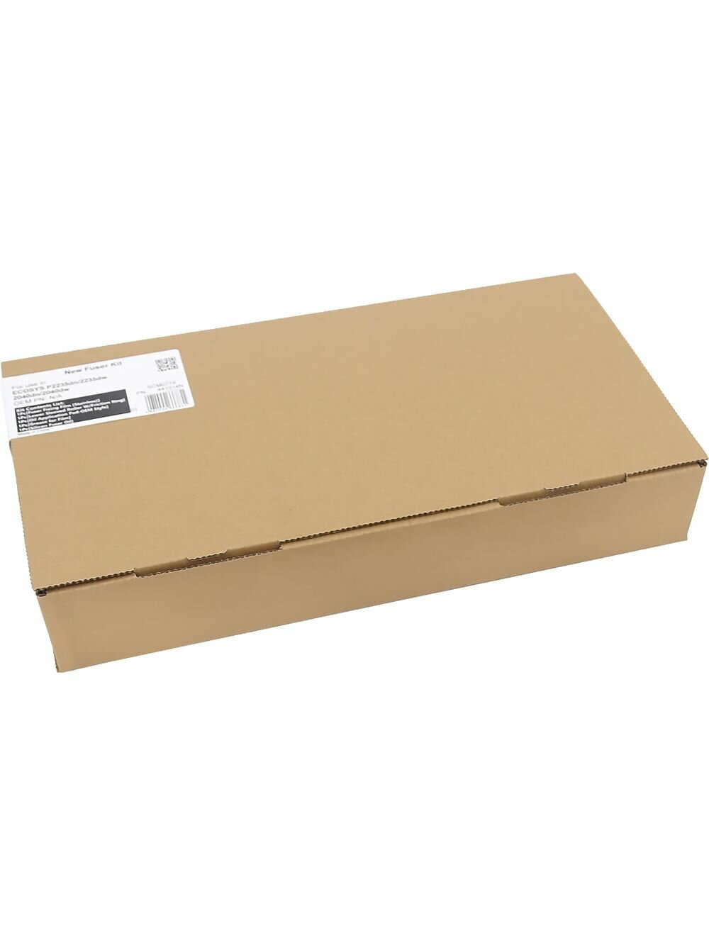 Комплект восстановления фьюзера CET FK-1150 для Kyocera Ecosys M2040/M2235/M2735dn/P2335 (CET441014N)