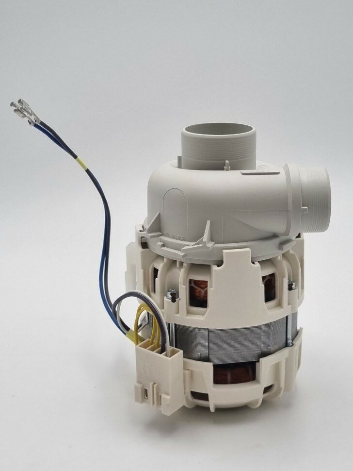 Циркуляционный насос (помпа) для посудомоечной машины Electrolux, Zanussi, AEG MTR515ZN