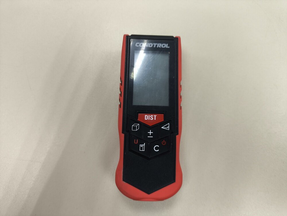 Дальномер лазерный Condtrol X2 plus, б/у, уценка