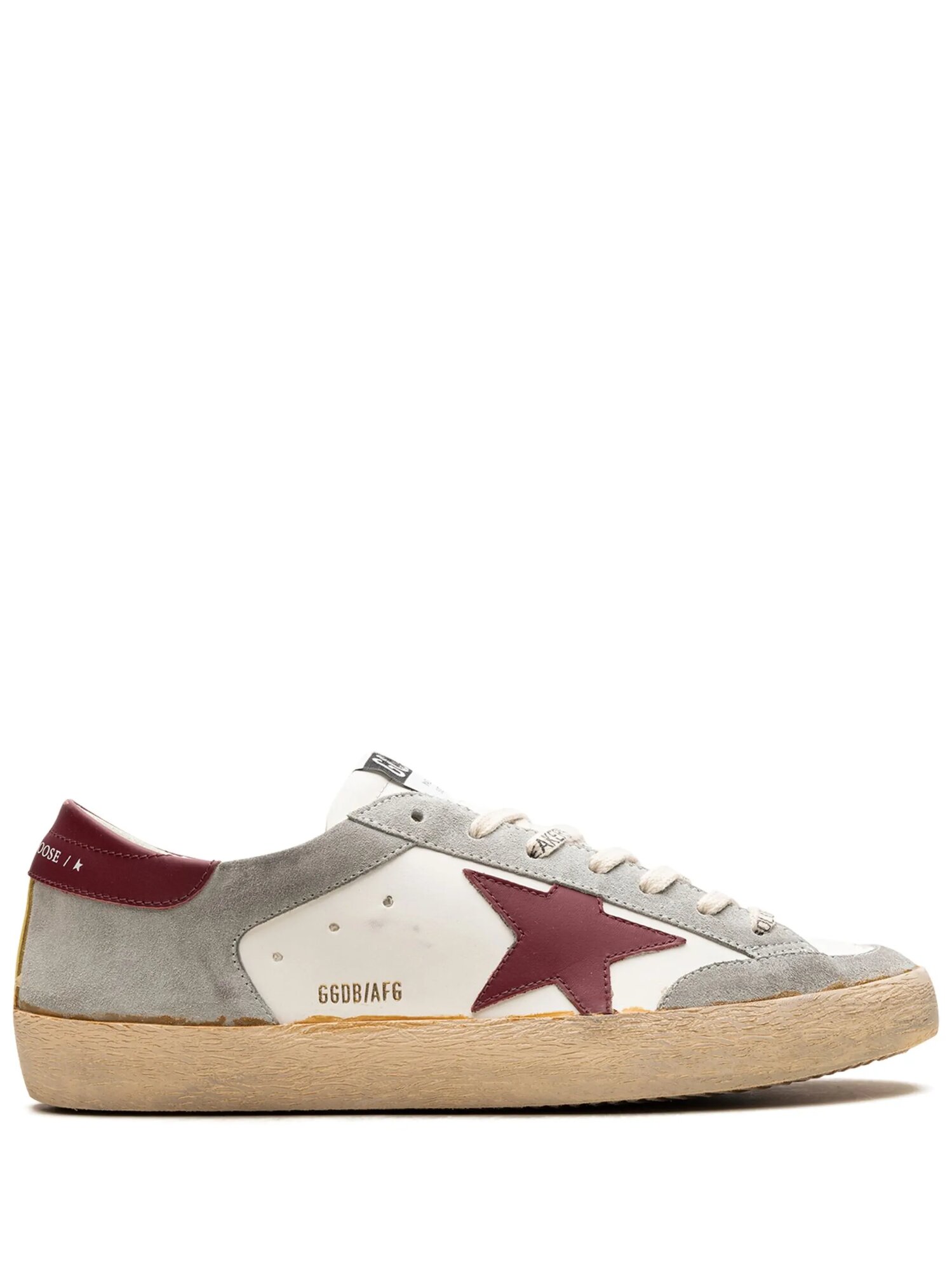 Кроссовки Superstar Penstar