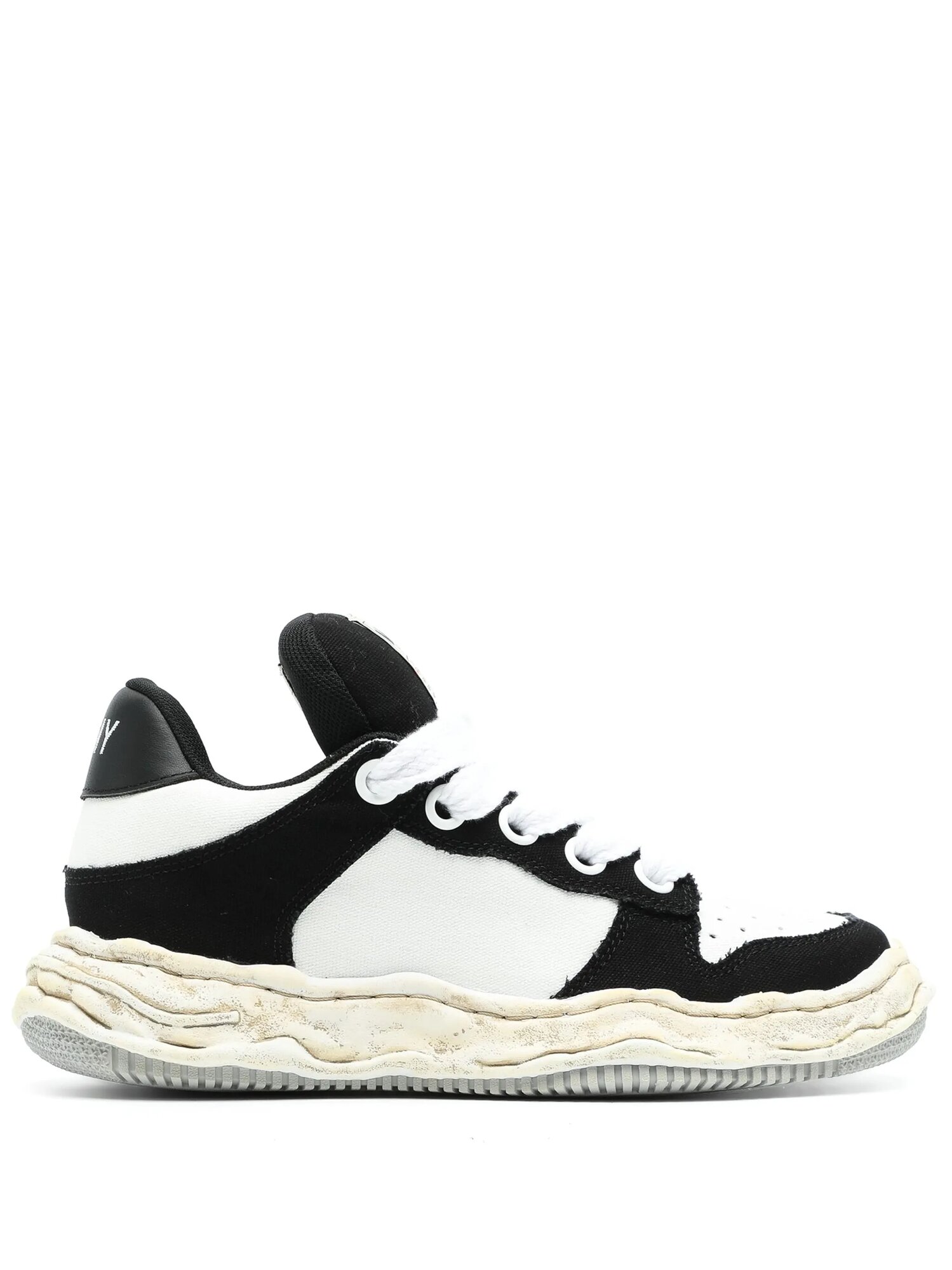 Кроссовки Wayne OG Sole
