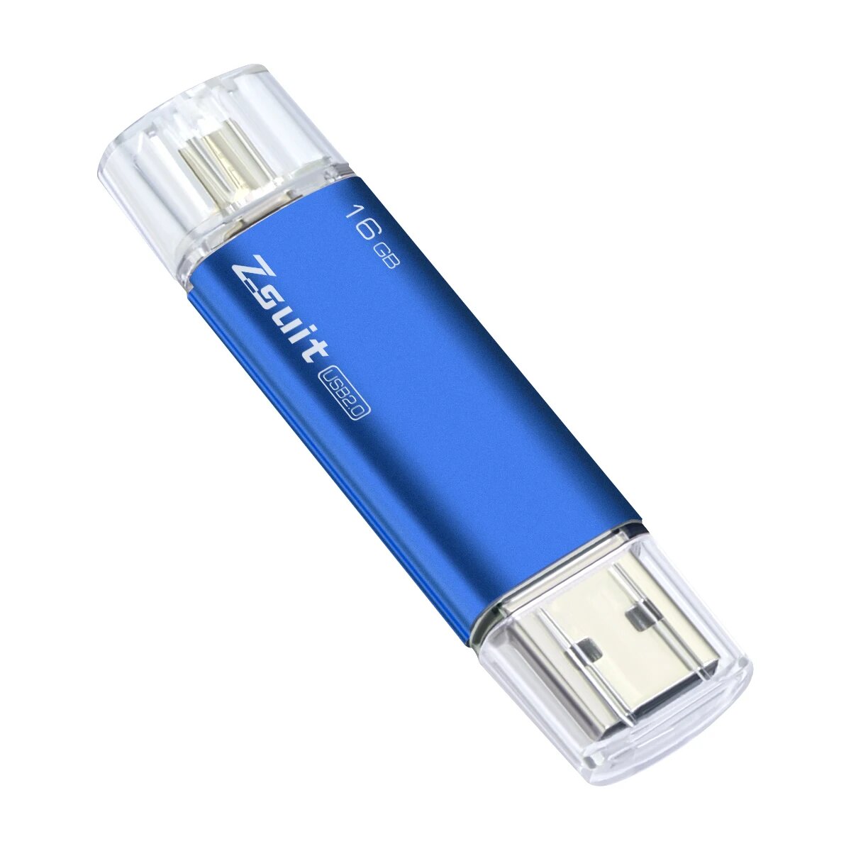 Z－suit USB флэш-накопитель 64 ГБ