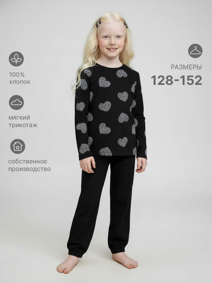 Комплект Базовая